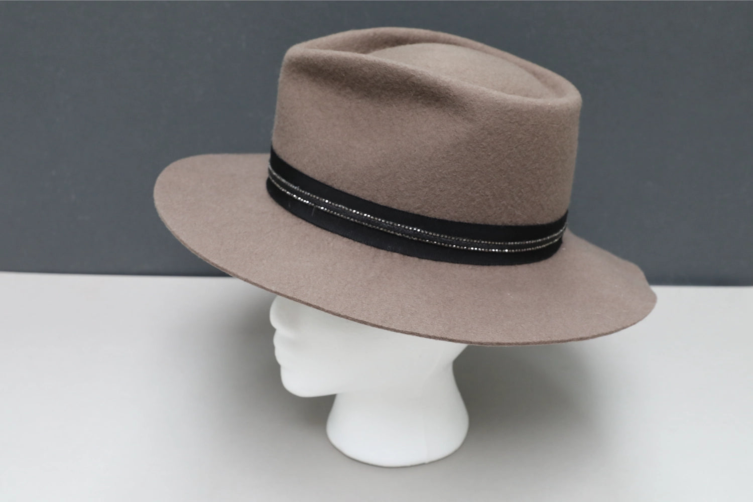 Felt Hats – Bello Cappello
